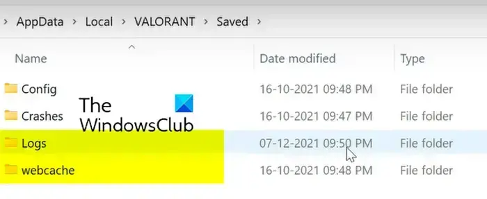 Sửa mã lỗi VAL 51 trong VALORANT trên PC Windows: wellcome